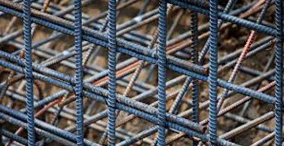 Rebar Bar For Sale In San Francisco | Transpacific Steel
