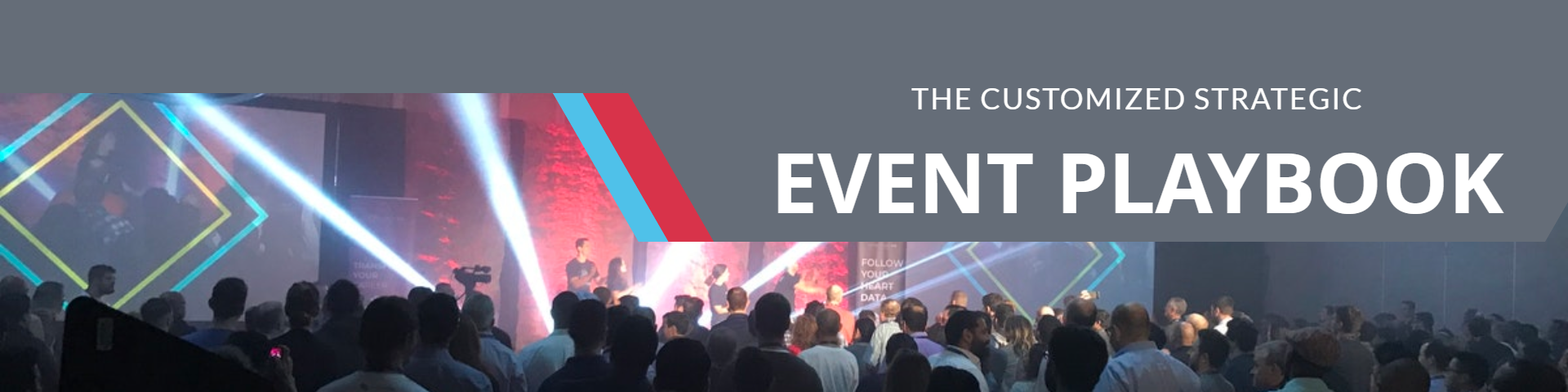 EVENT PLAYBOOK — SLS Strategic Event Planning and Consulting