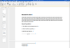 Using Word split screen — Suzanne Arnold