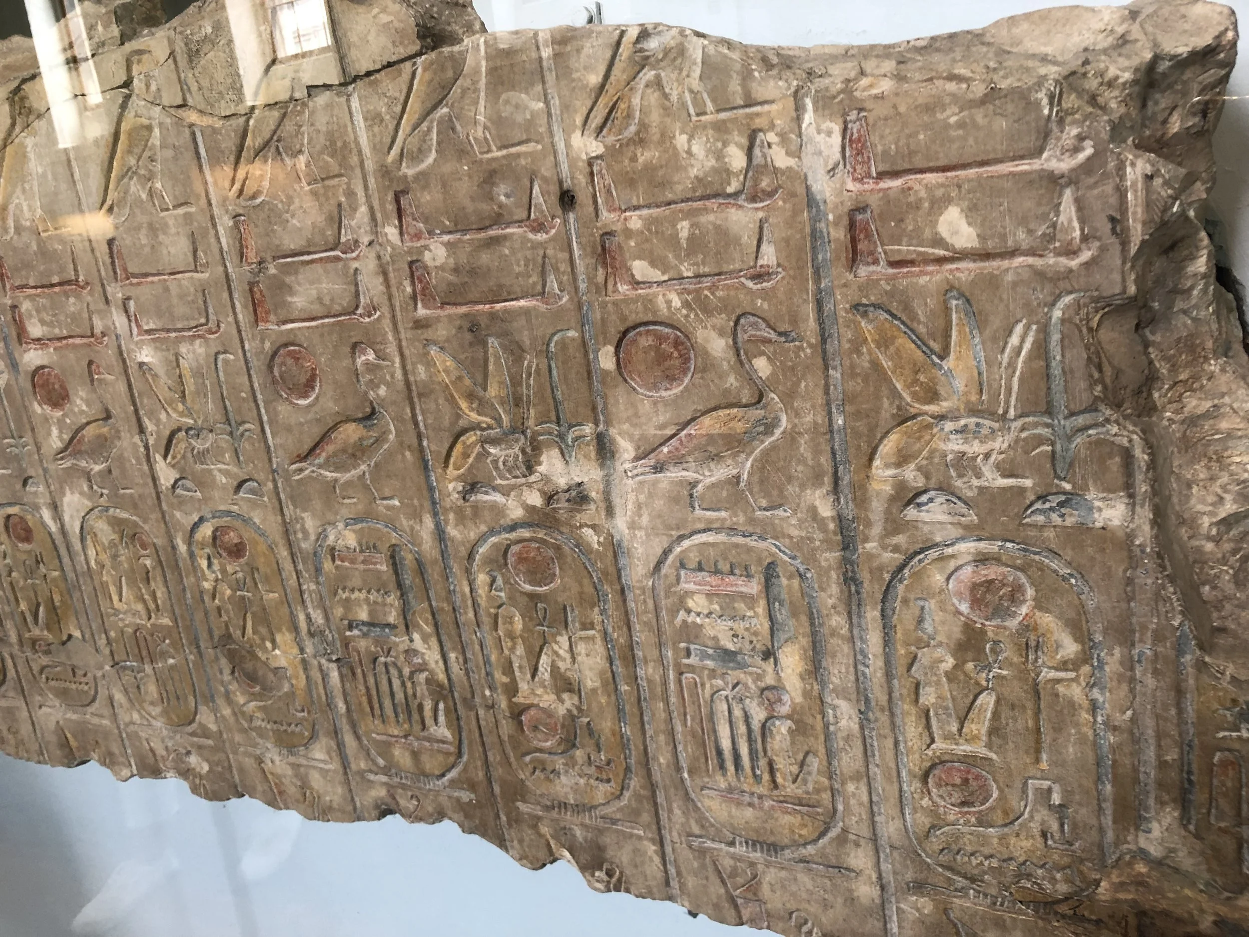 Egyptian Hieroglyphs And The Rosetta Stone Suzanne Arnold egyptian-hieroglyphs-and-the-rosetta-stone-suzanne-arnold