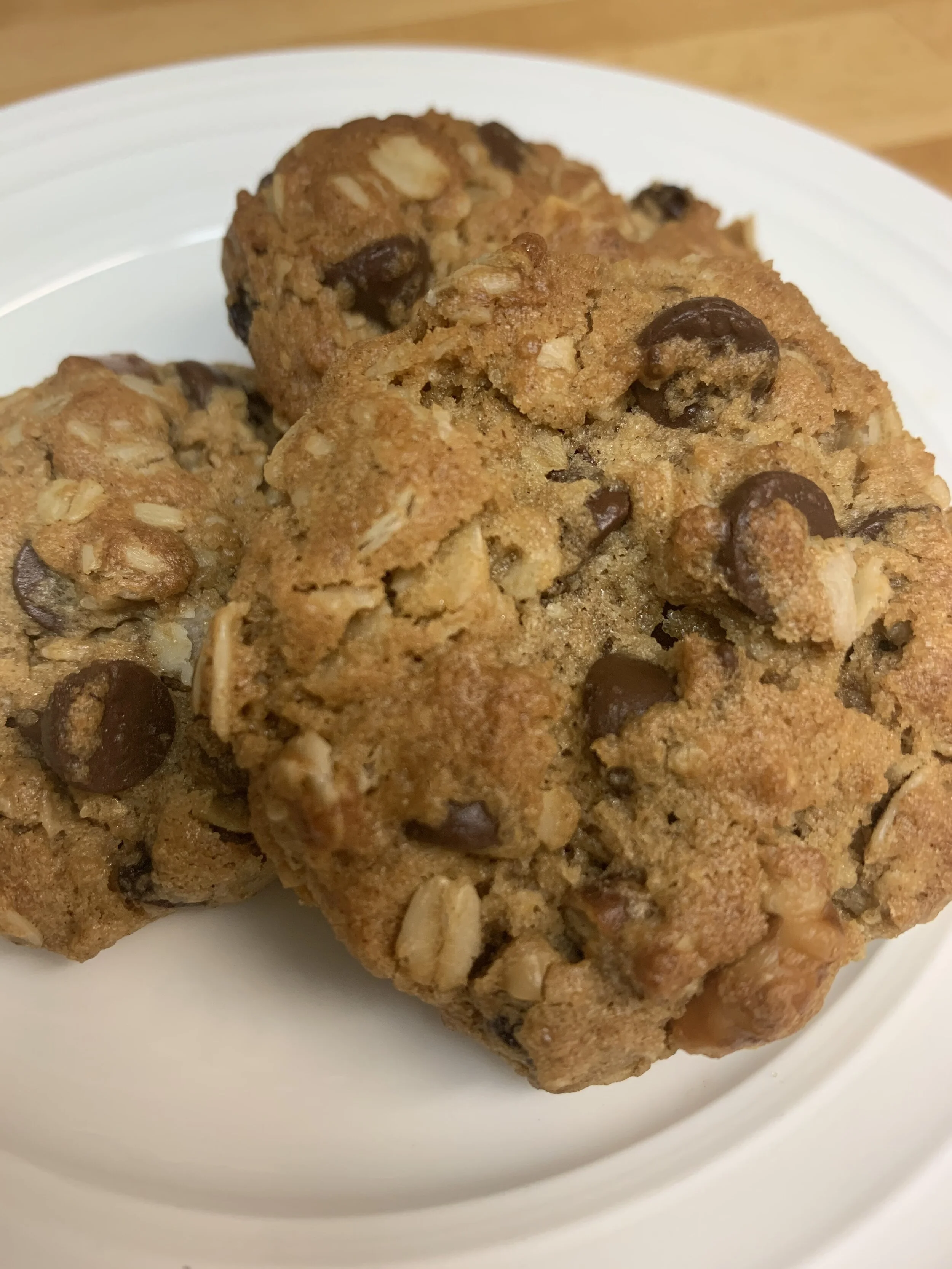 Everything Cookies — Cheshire Confectionary