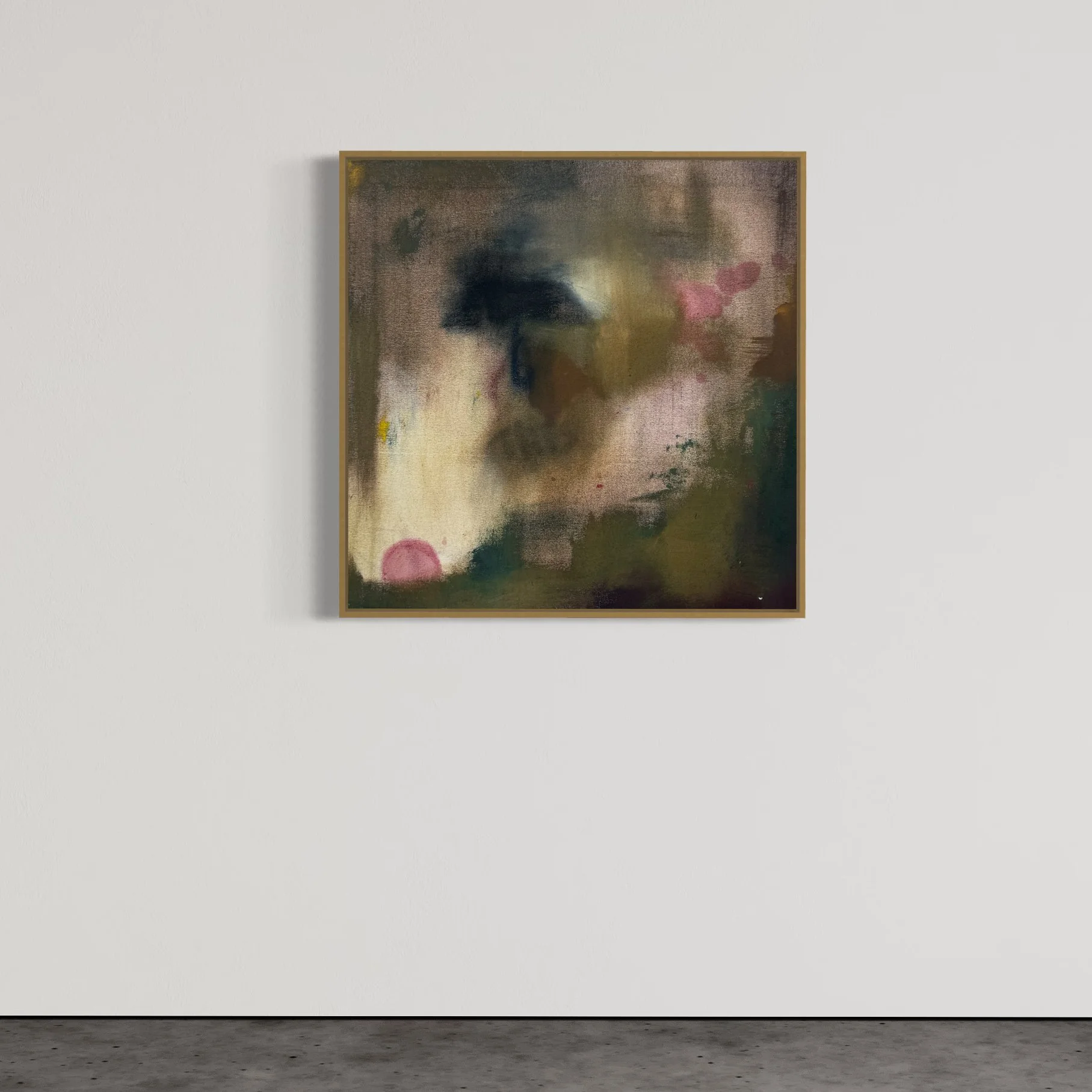 Dripthro-Contemporary Art