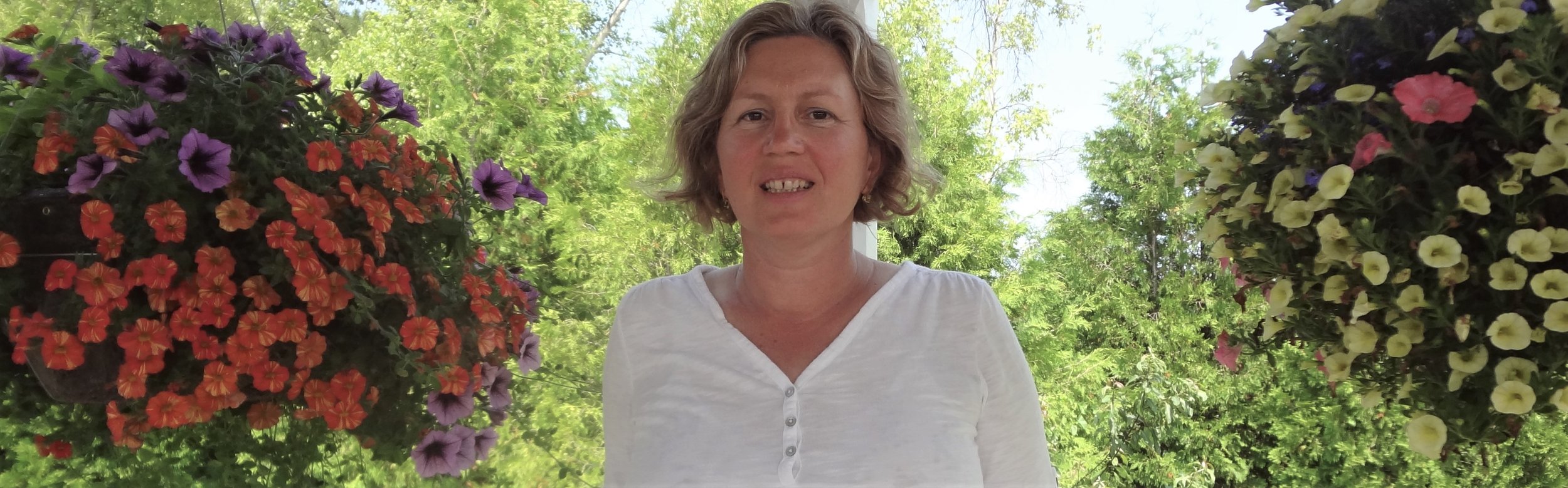 Meet Our Mentors — Oxford Writing Mentors