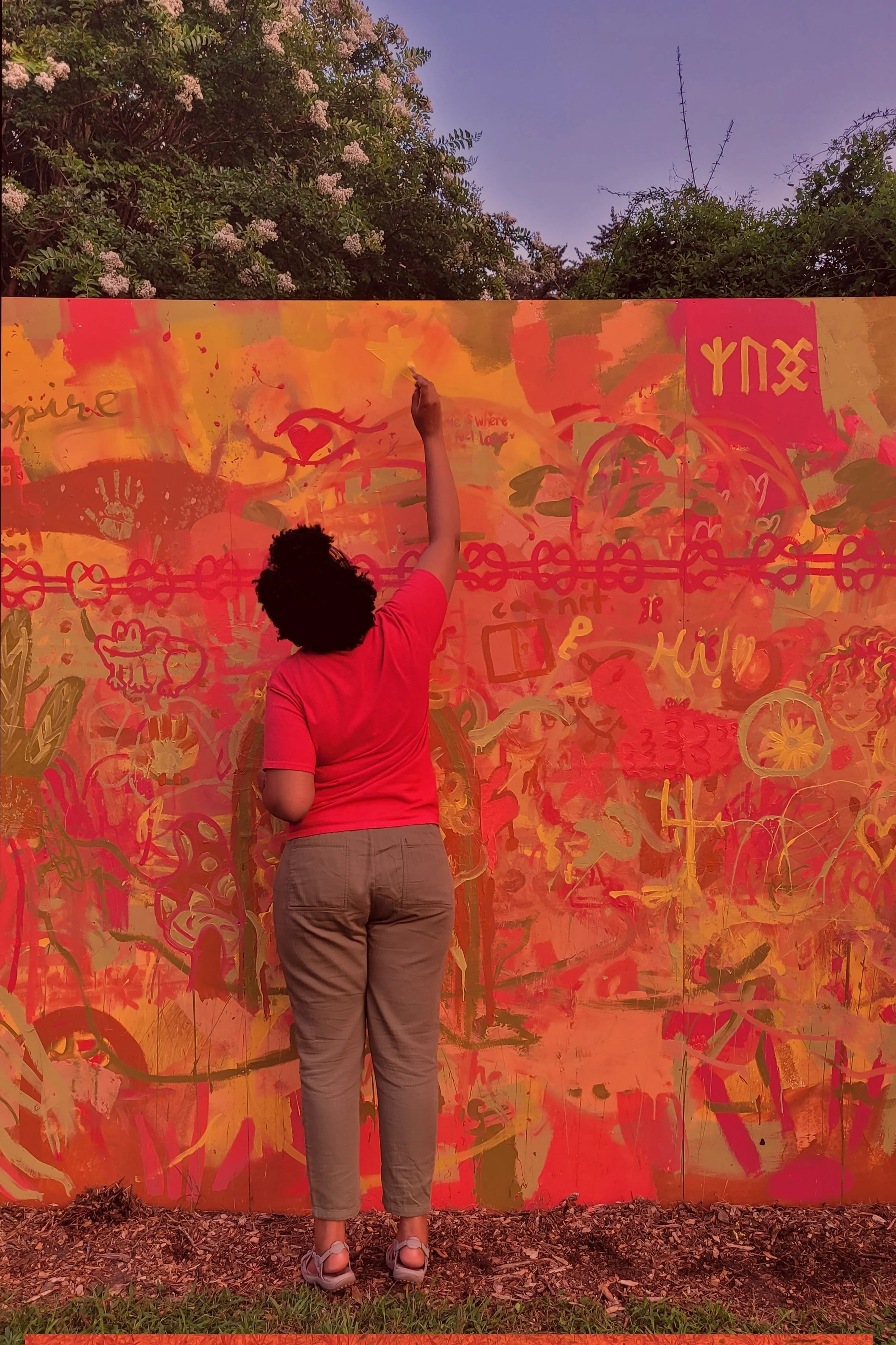 Richmond Fringe April 12-14, 2025