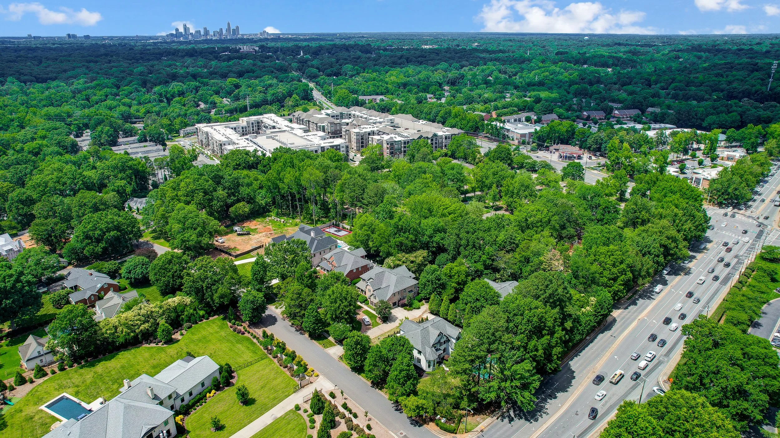 Boundless Photography