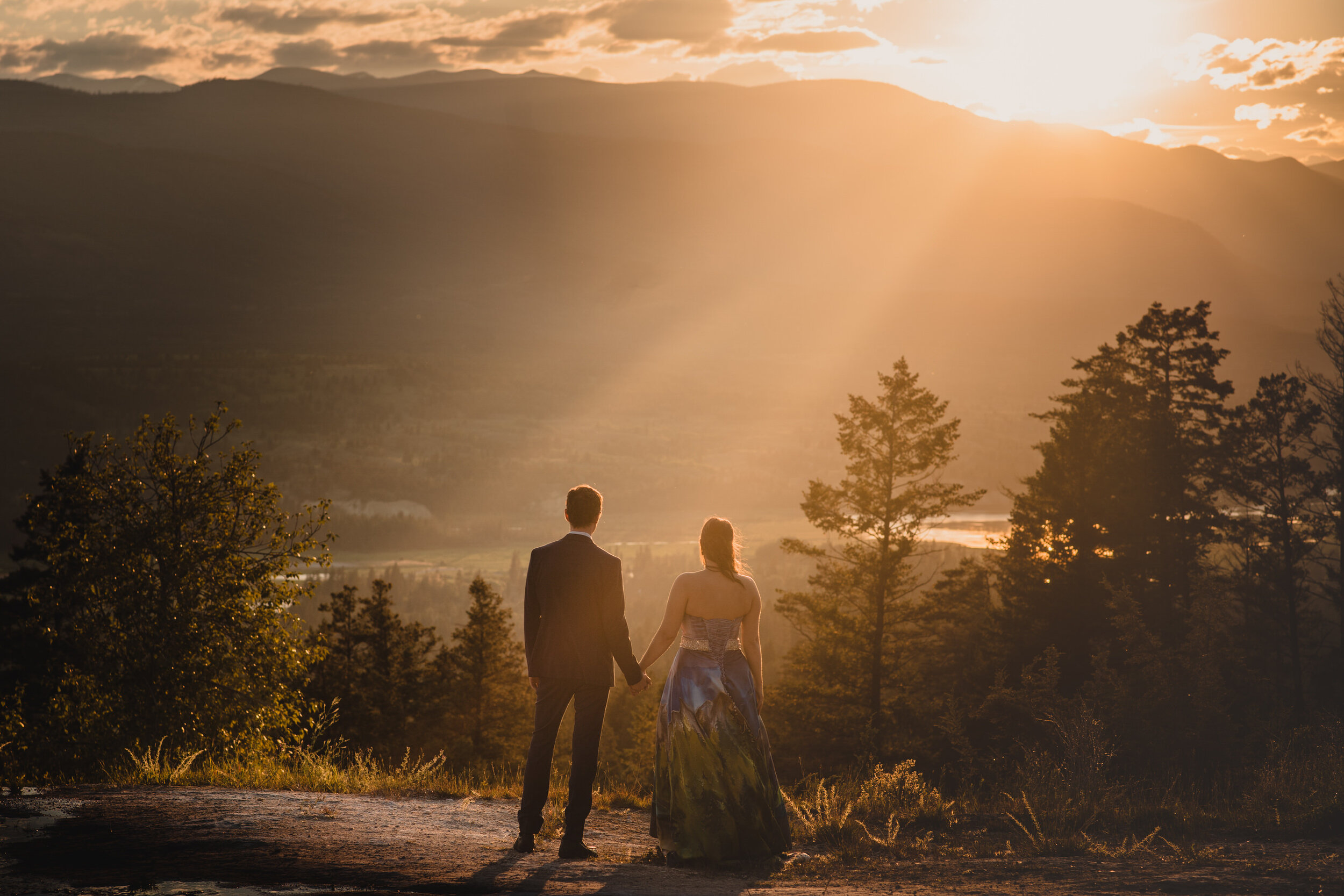 Edmonton Wedding and Family Photography