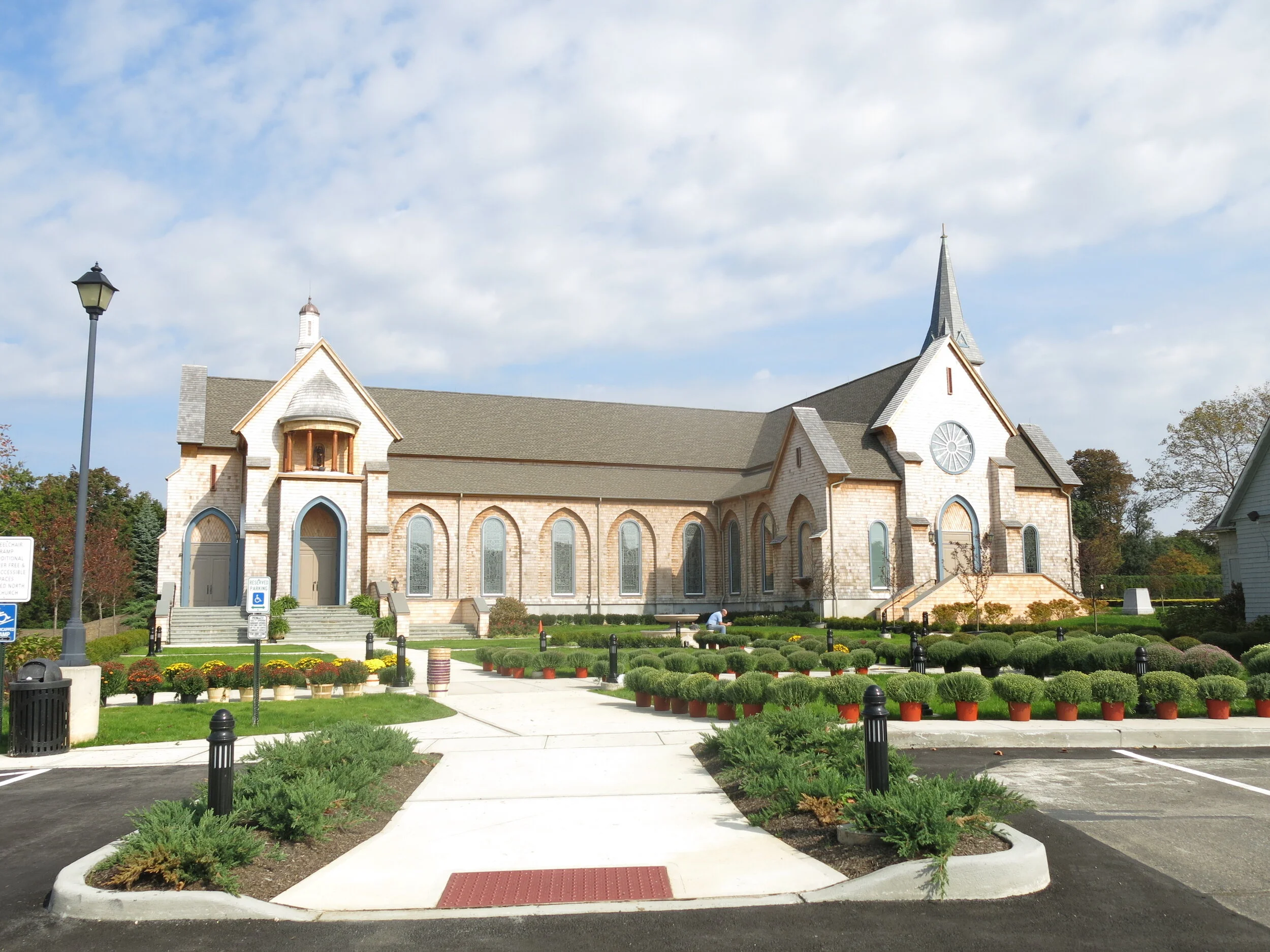 Catholic Church Cross Images