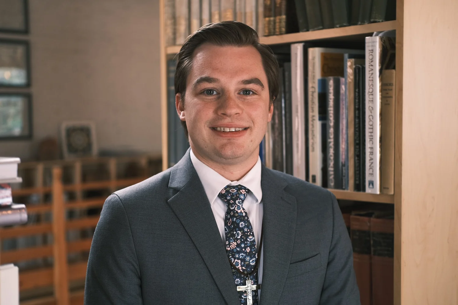 People — McCrery Architects