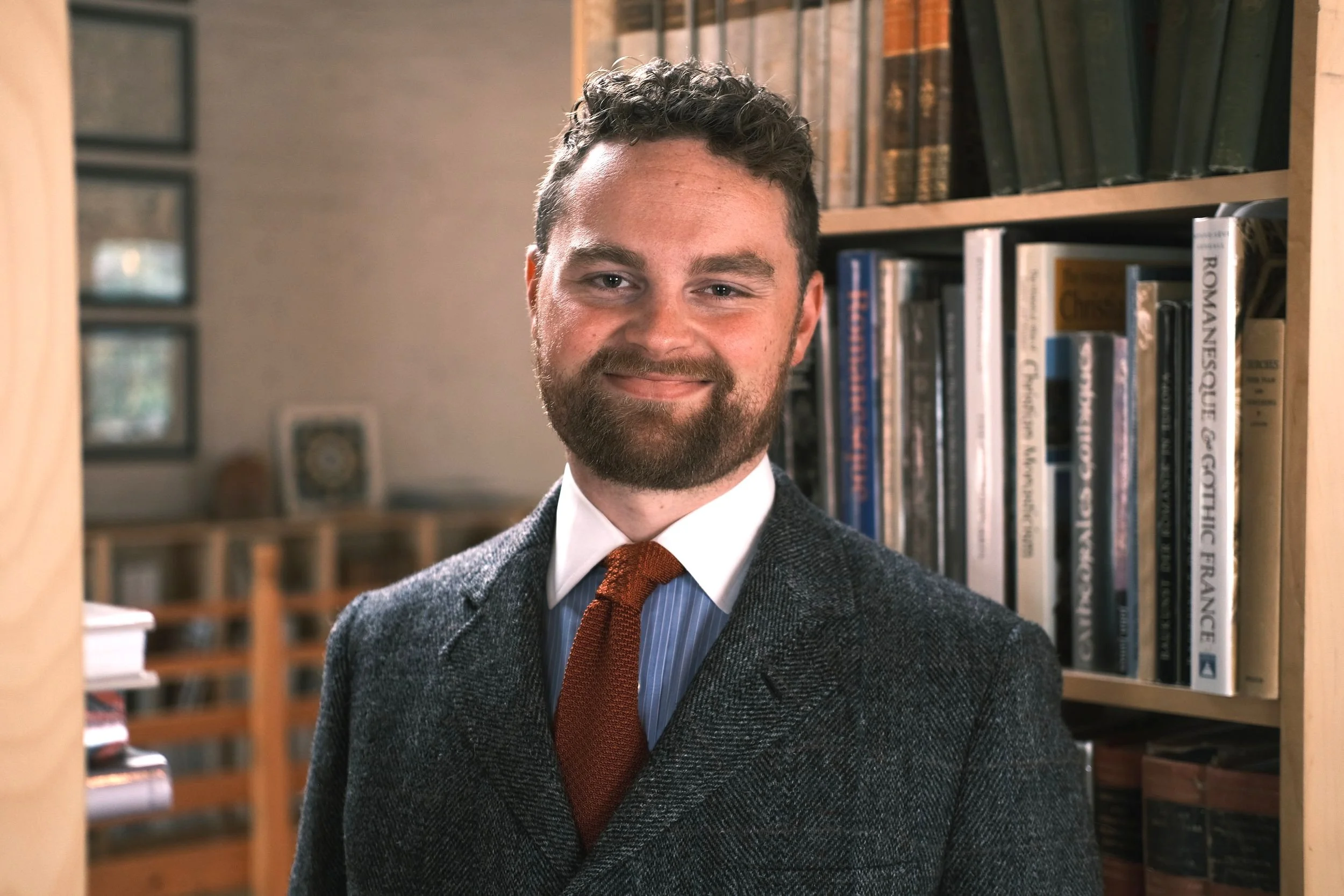 People — McCrery Architects