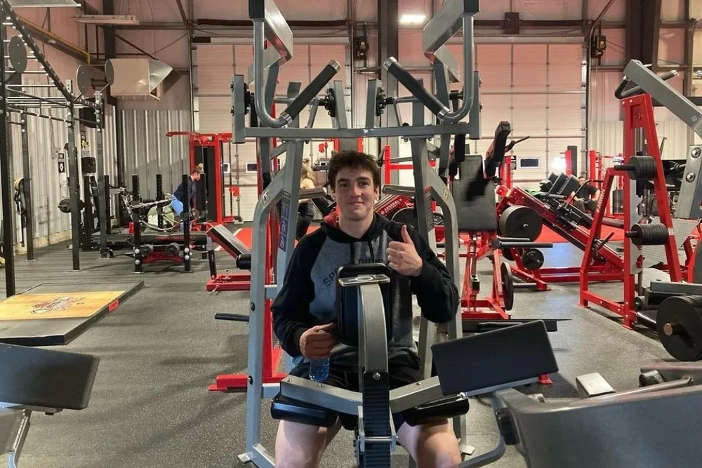 Membership — Save On Fitness | Carleton Place Gym