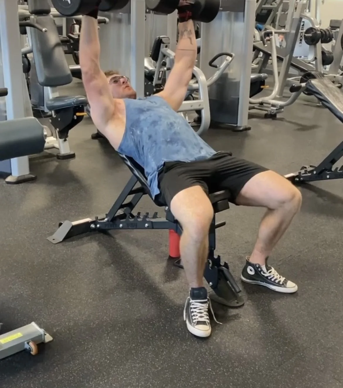 Personal Training — Save On Fitness | Carleton Place Gym