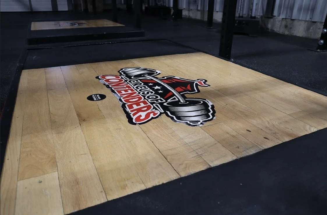 Personal Training — Save On Fitness | Carleton Place Gym