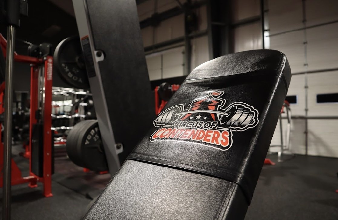 Personal Training — Save On Fitness | Carleton Place Gym