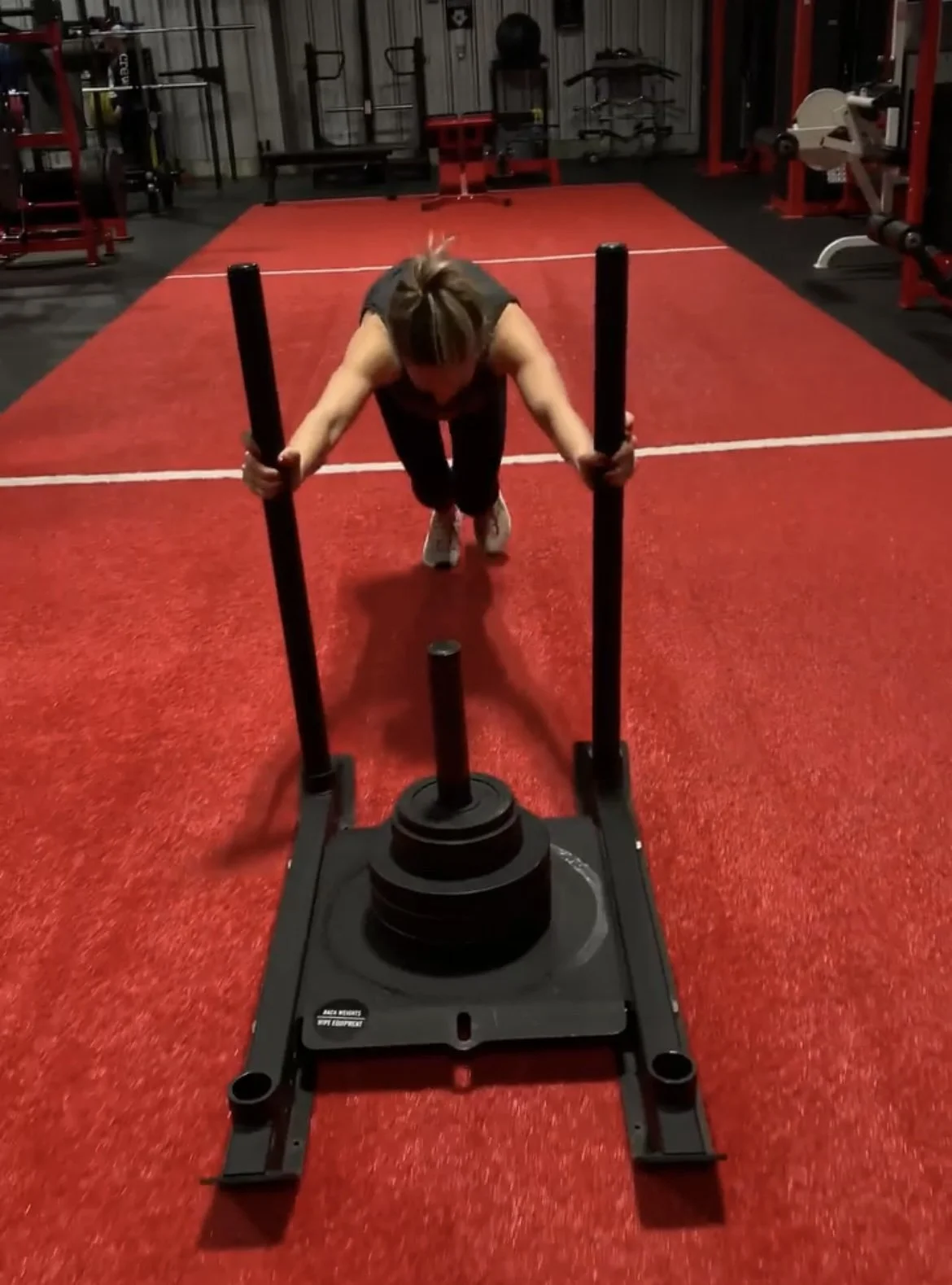 Members In Action — Save On Fitness | Carleton Place Gym