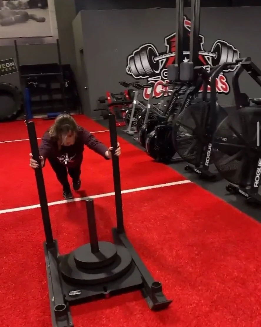 Save On Fitness | Carleton Place Gym