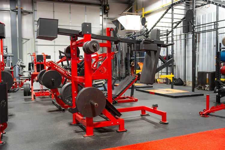 About Us — Save On Fitness | Carleton Place Gym