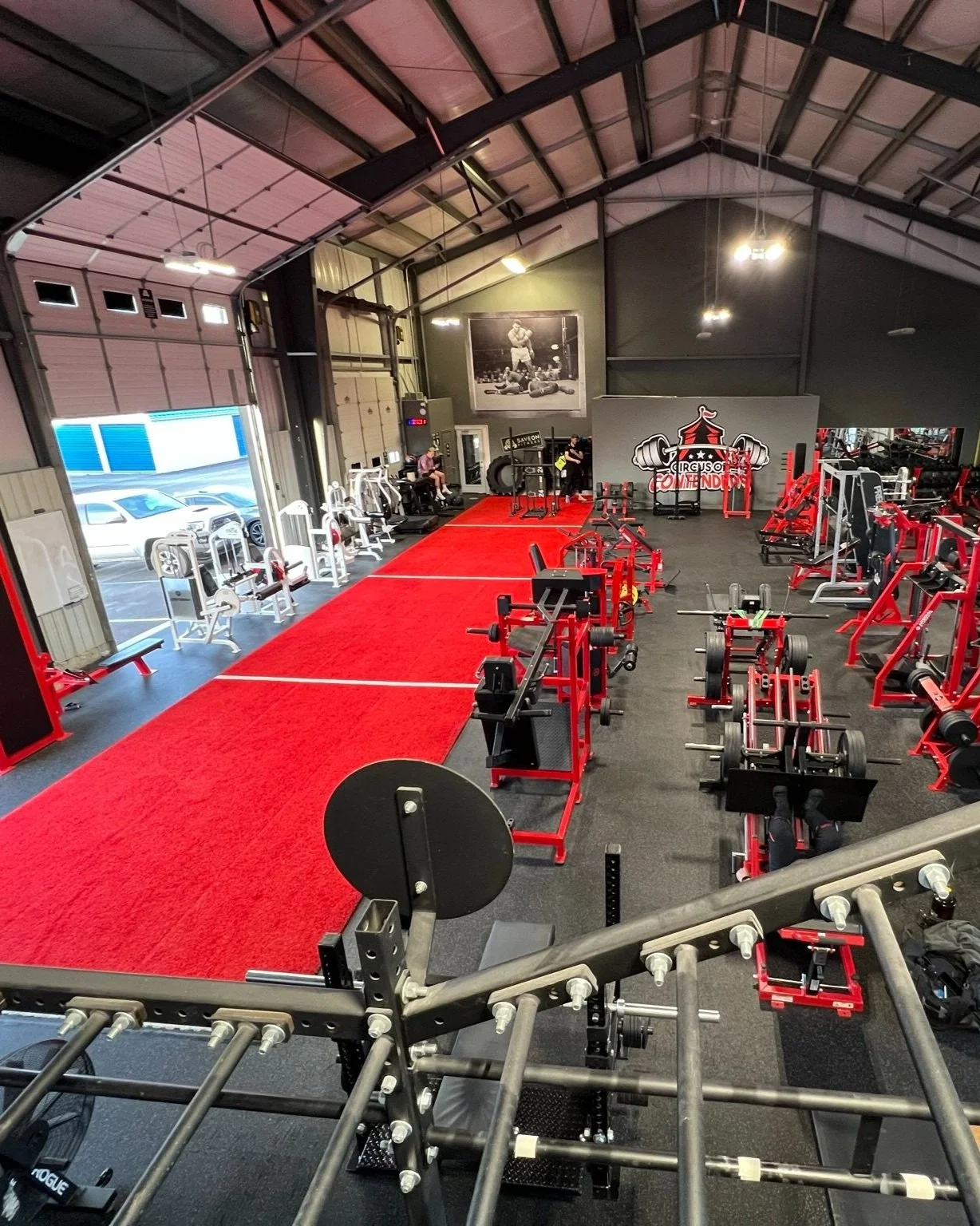 About Us — Save On Fitness | Carleton Place Gym