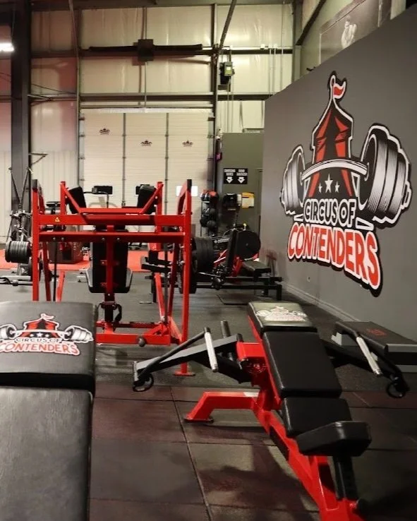 About Us — Save On Fitness | Carleton Place Gym