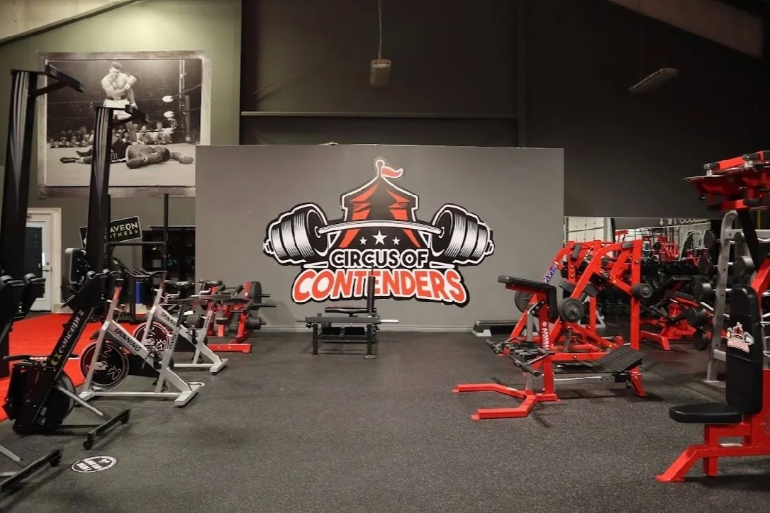 Membership — Save On Fitness | Carleton Place Gym
