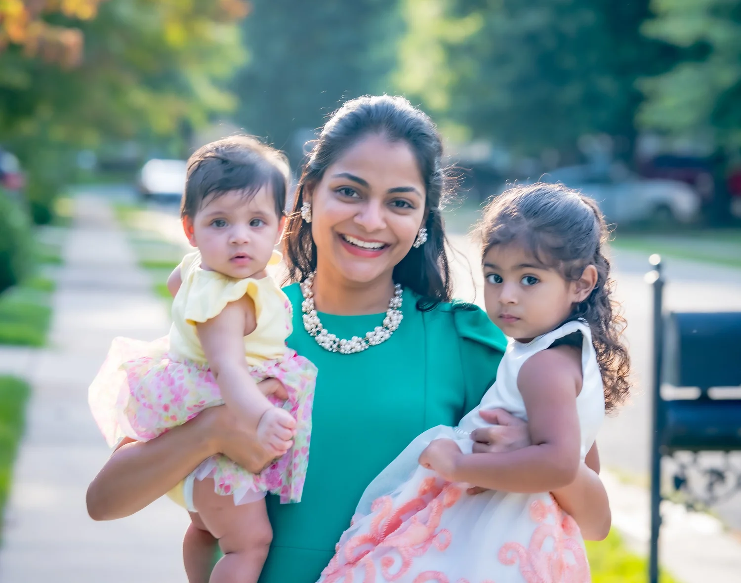 Dimple Ajmera for Charlotte City Council At-Large