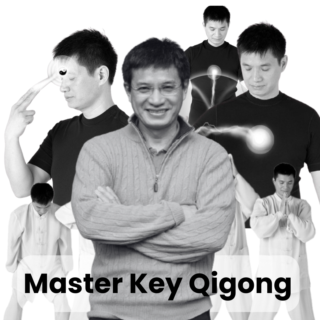 Foundational Course — Robert Peng