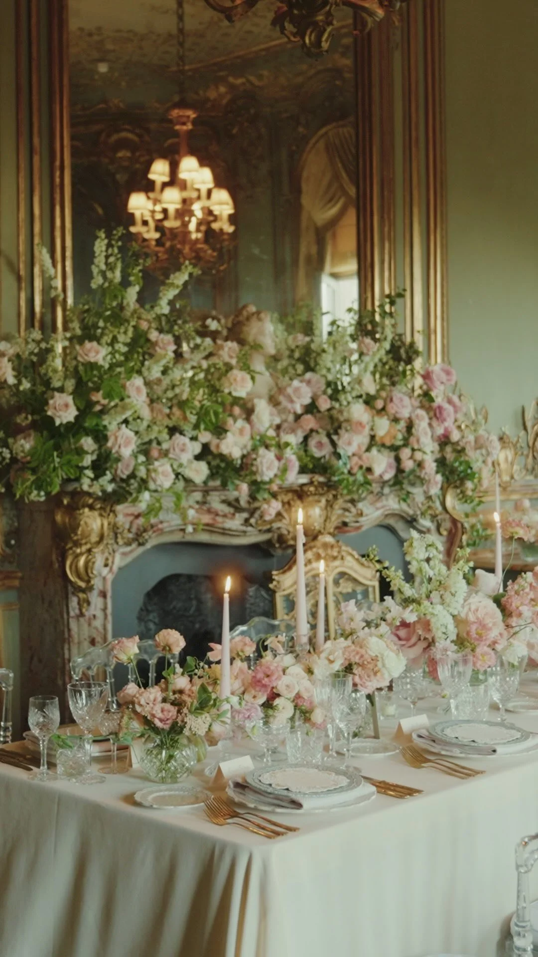Handcraft Pictures Wedding Videography