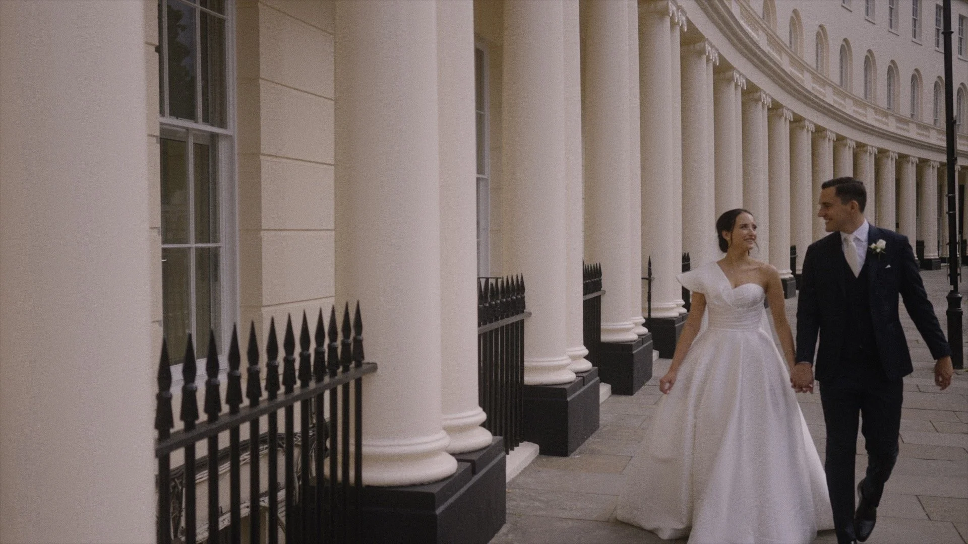 Handcraft Pictures Wedding Videography