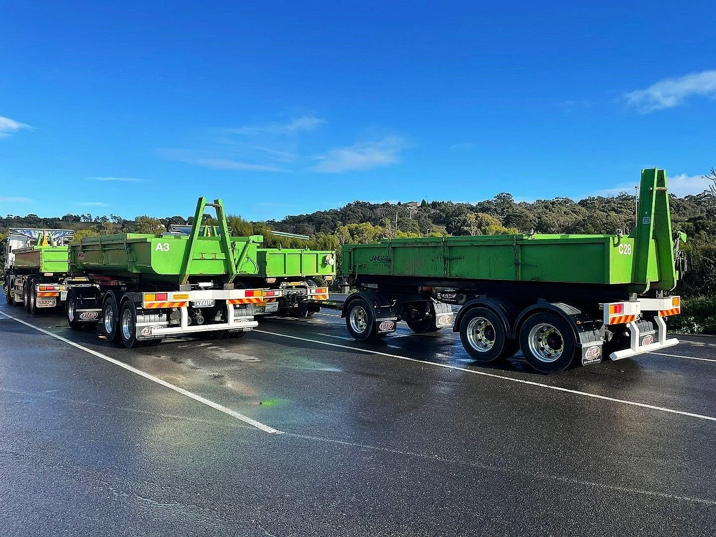 Angar Environmental Services