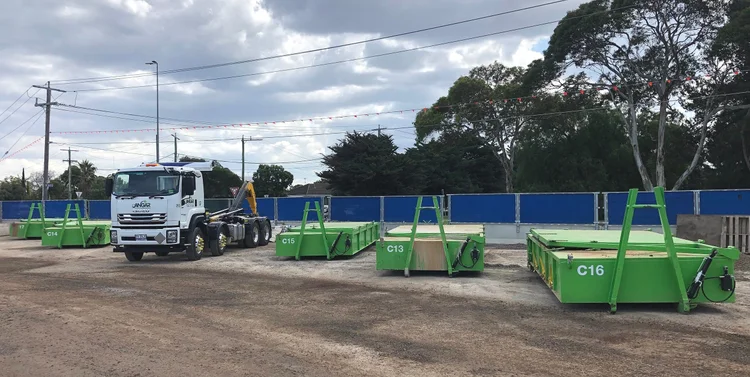 Slurry Waste Management — Angar Environmental Services