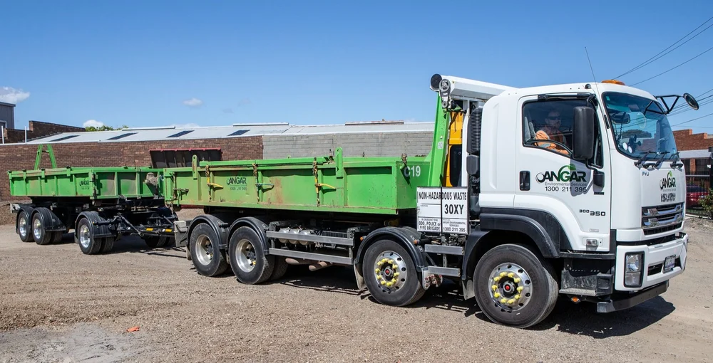 Angar Environmental Services