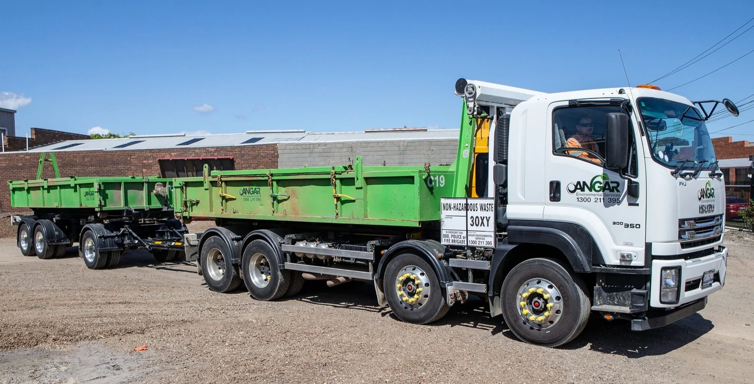 Angar Environmental Services