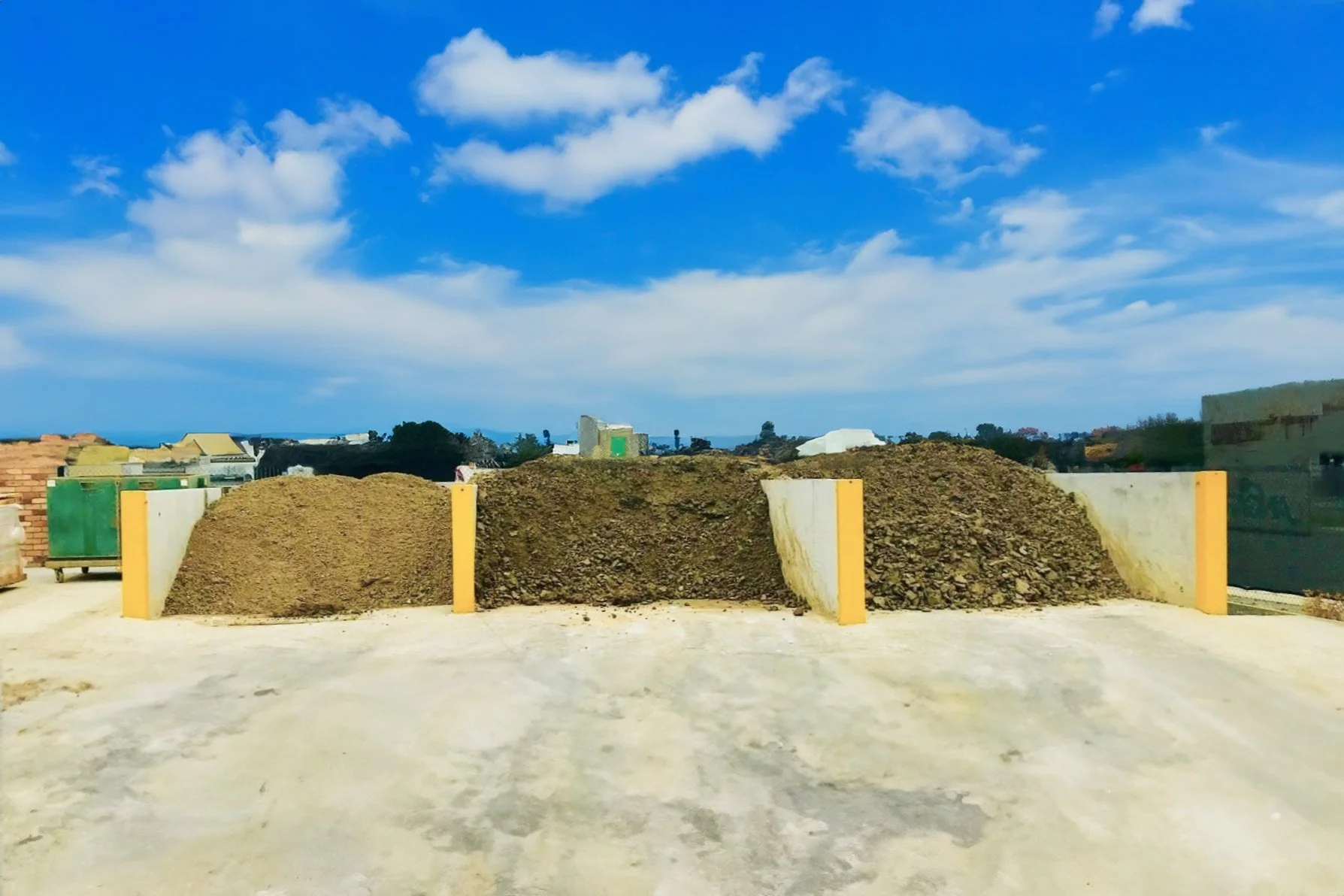 Recycling Plant — Angar Environmental Services