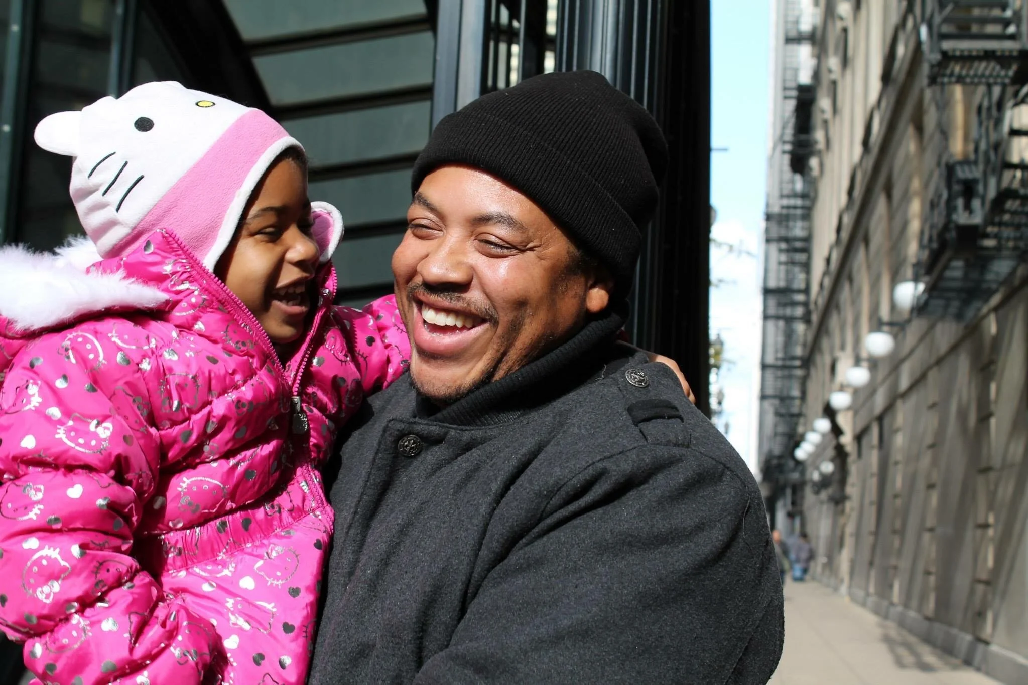 Franchester Williams Media LLC