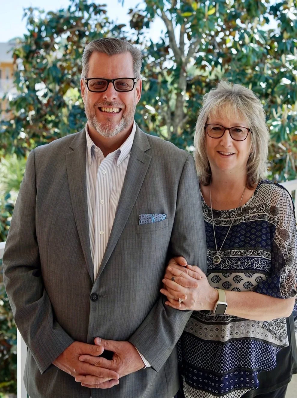 Al Stone | Bearing Precious Seed Canada