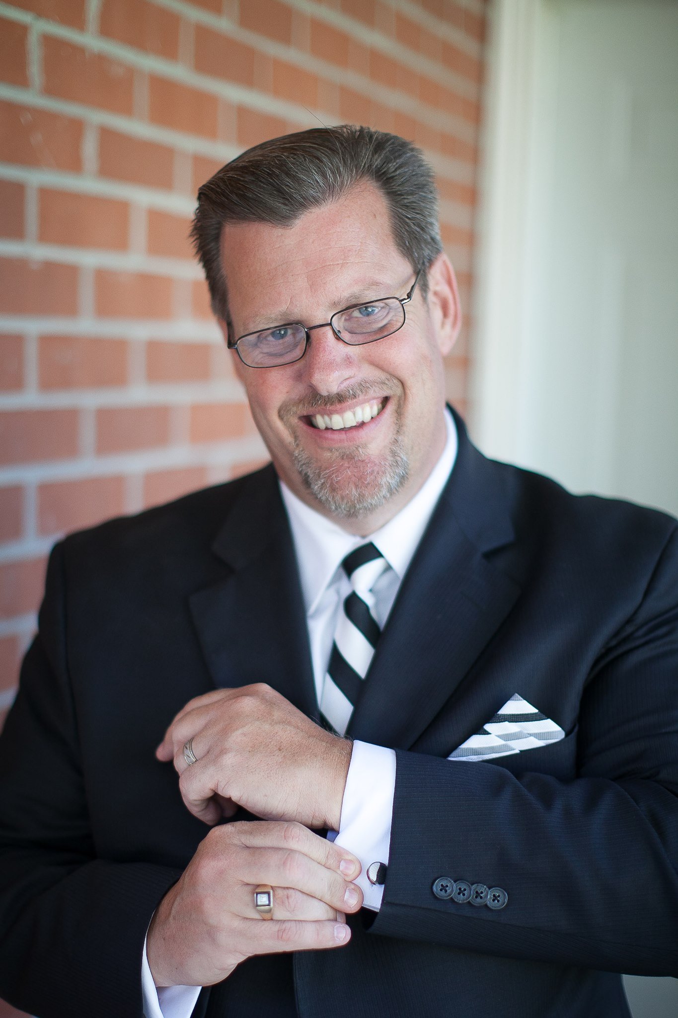 Al Stone | Bearing Precious Seed Canada