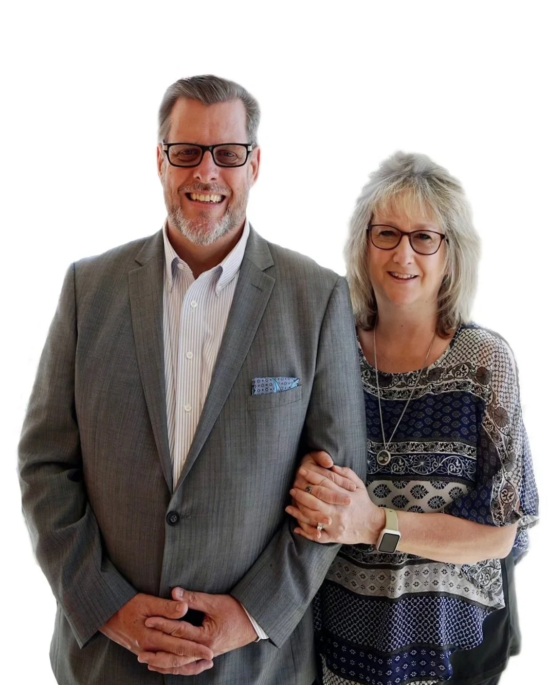 Al Stone | Bearing Precious Seed Canada