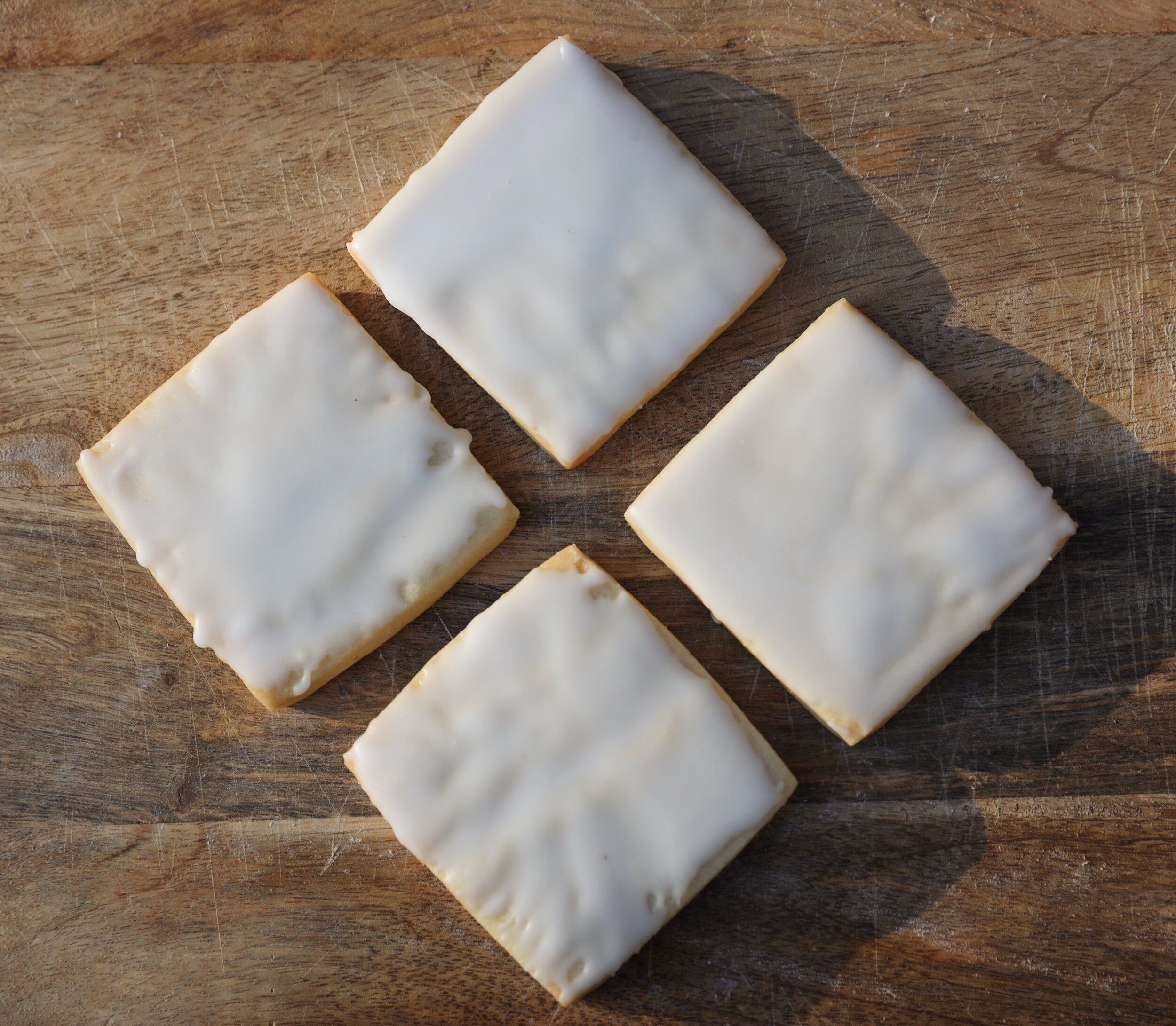 Sweet Monkey Business