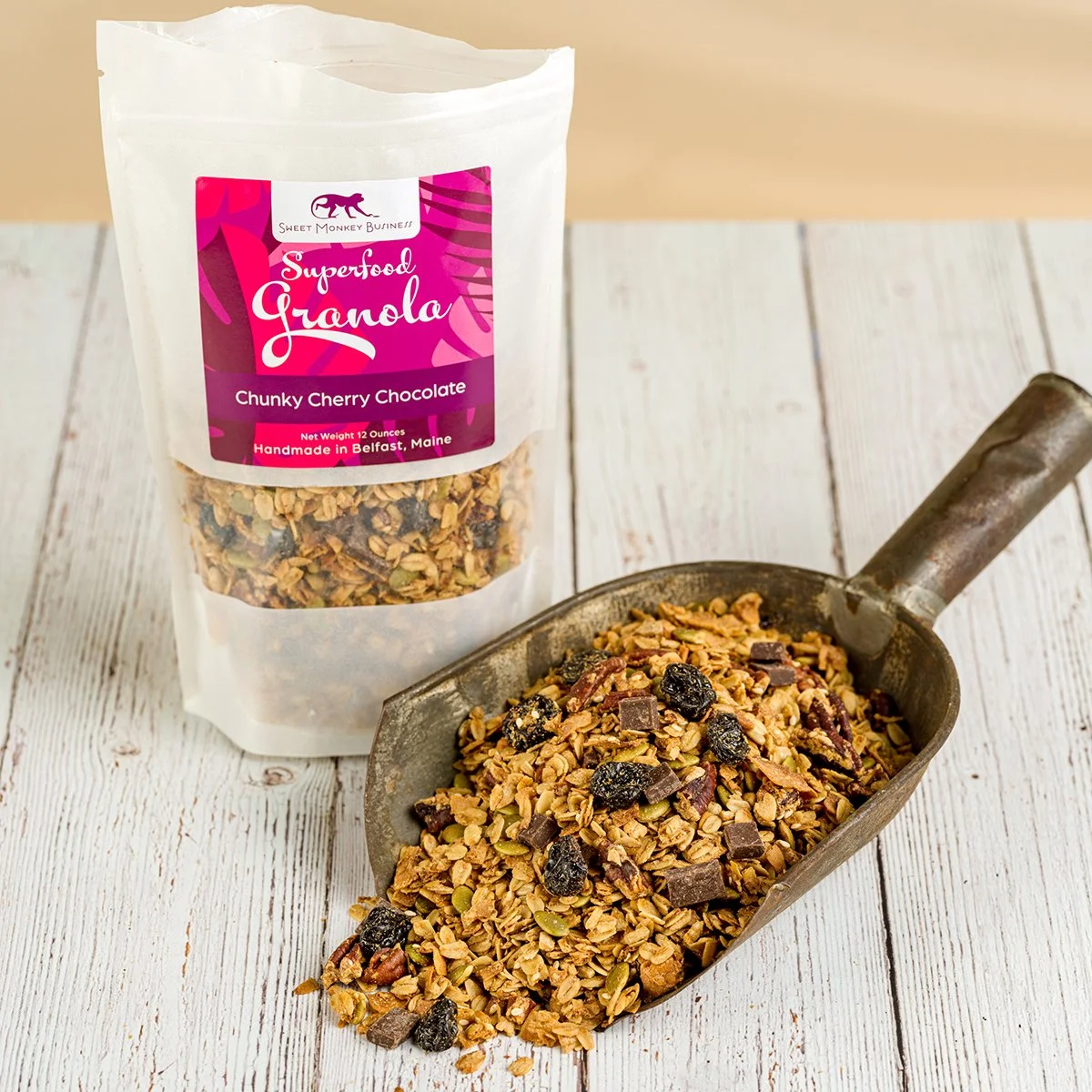 Mix n' Match (2-Pack) — Sweet Monkey Business