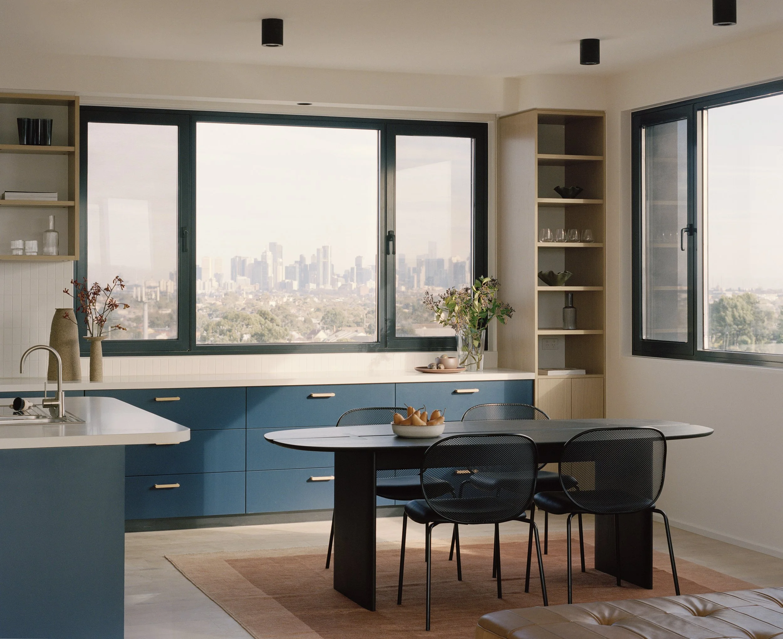 Gardiner Architects