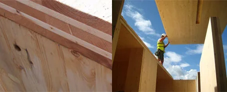 Engineered Timber - An Introduction — Gardiner Architects