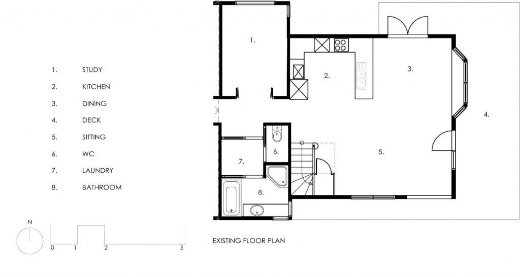 Interior Design Case Study — Gardiner Architects