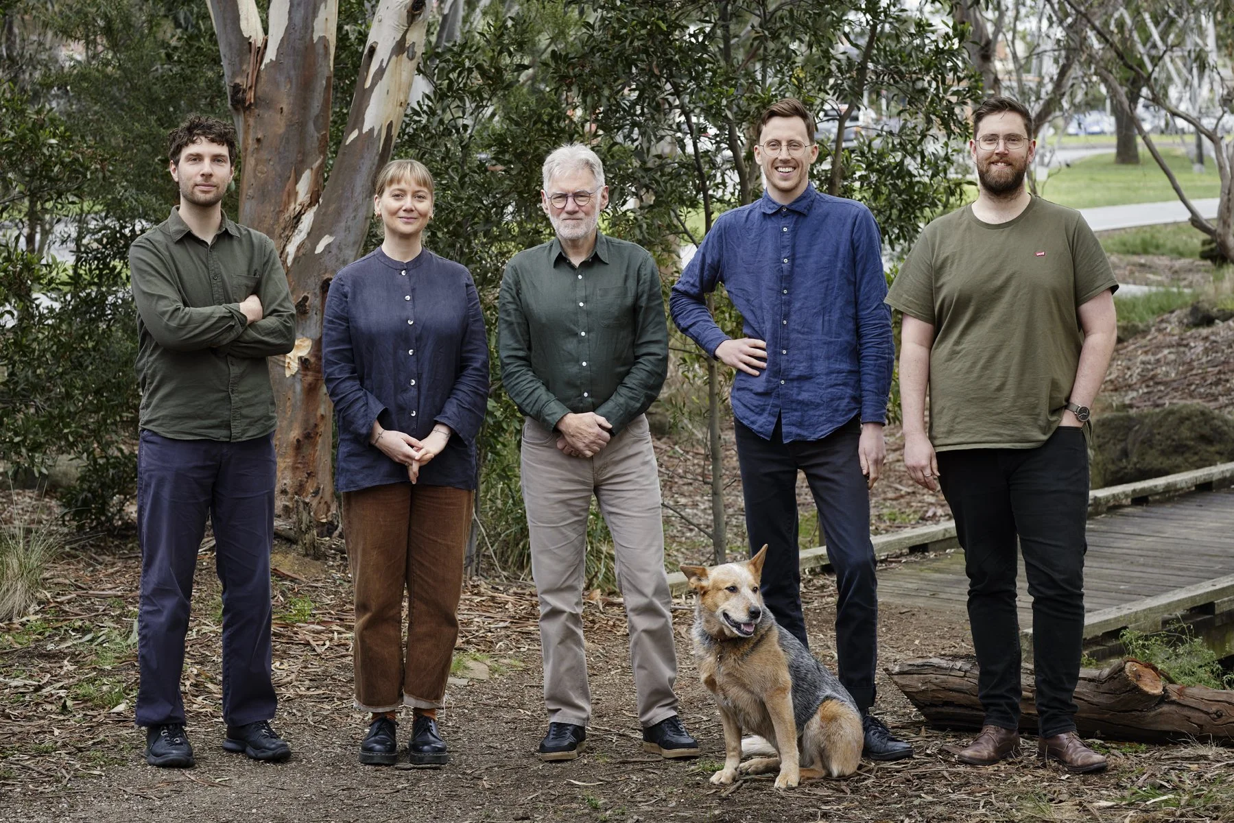 Office — Gardiner Architects