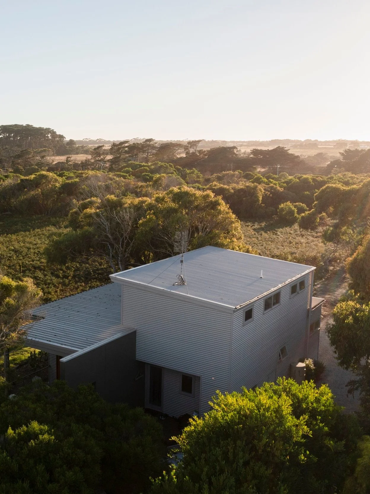 Journal — Gardiner Architects