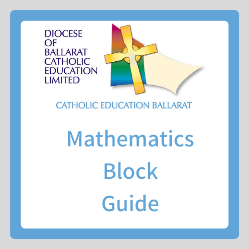 Effective Teaching Practices in Mathematics — HIVE Catholic Ed. Ballarat