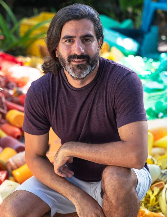 Bio + CV — ALEJANDRO DURÁN