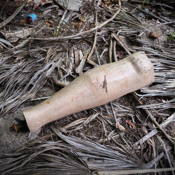 Alejandro Durán // Washed Up Project