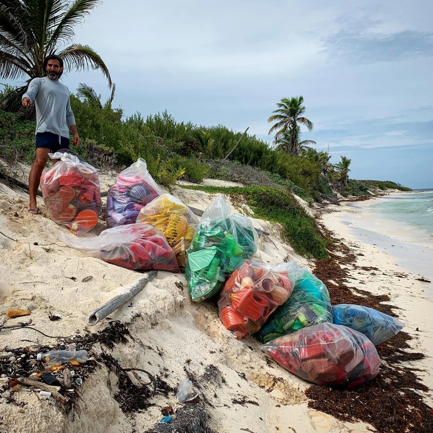 Alejandro Durán // Washed Up Project