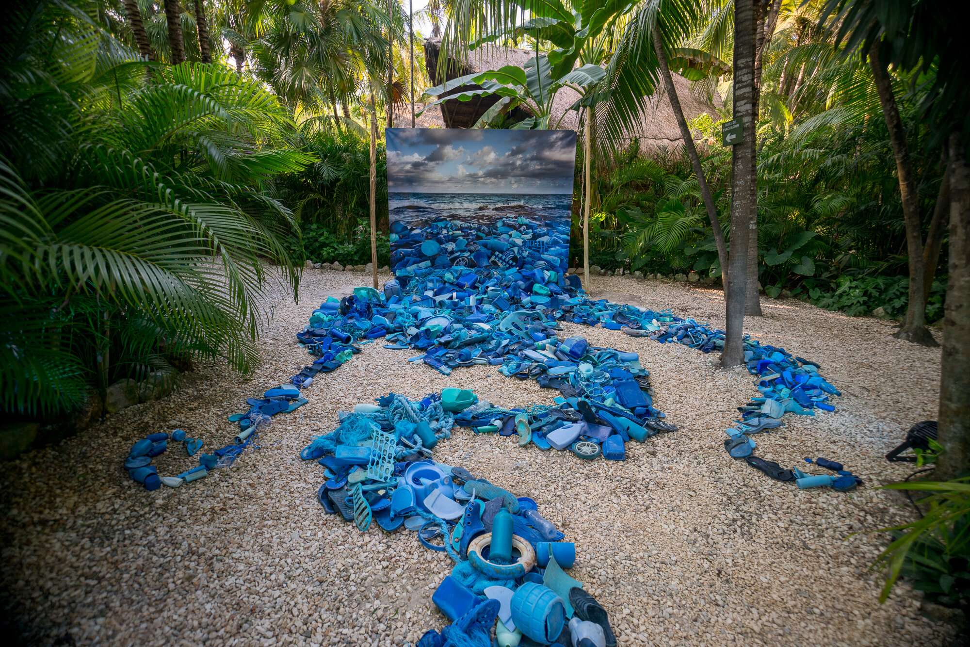 Alejandro Durán // Washed Up Project