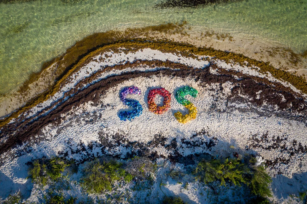 Alejandro Durán // Washed Up Project