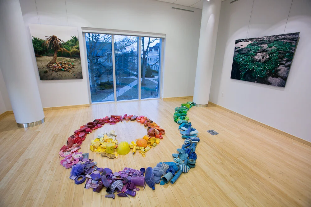Exhibition Gallery — ALEJANDRO DURÁN